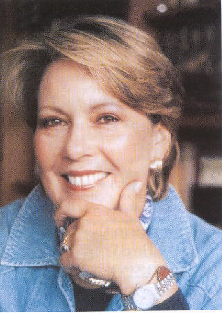 FUNDACIÓN - Fundación Ellen Riegner de Casas